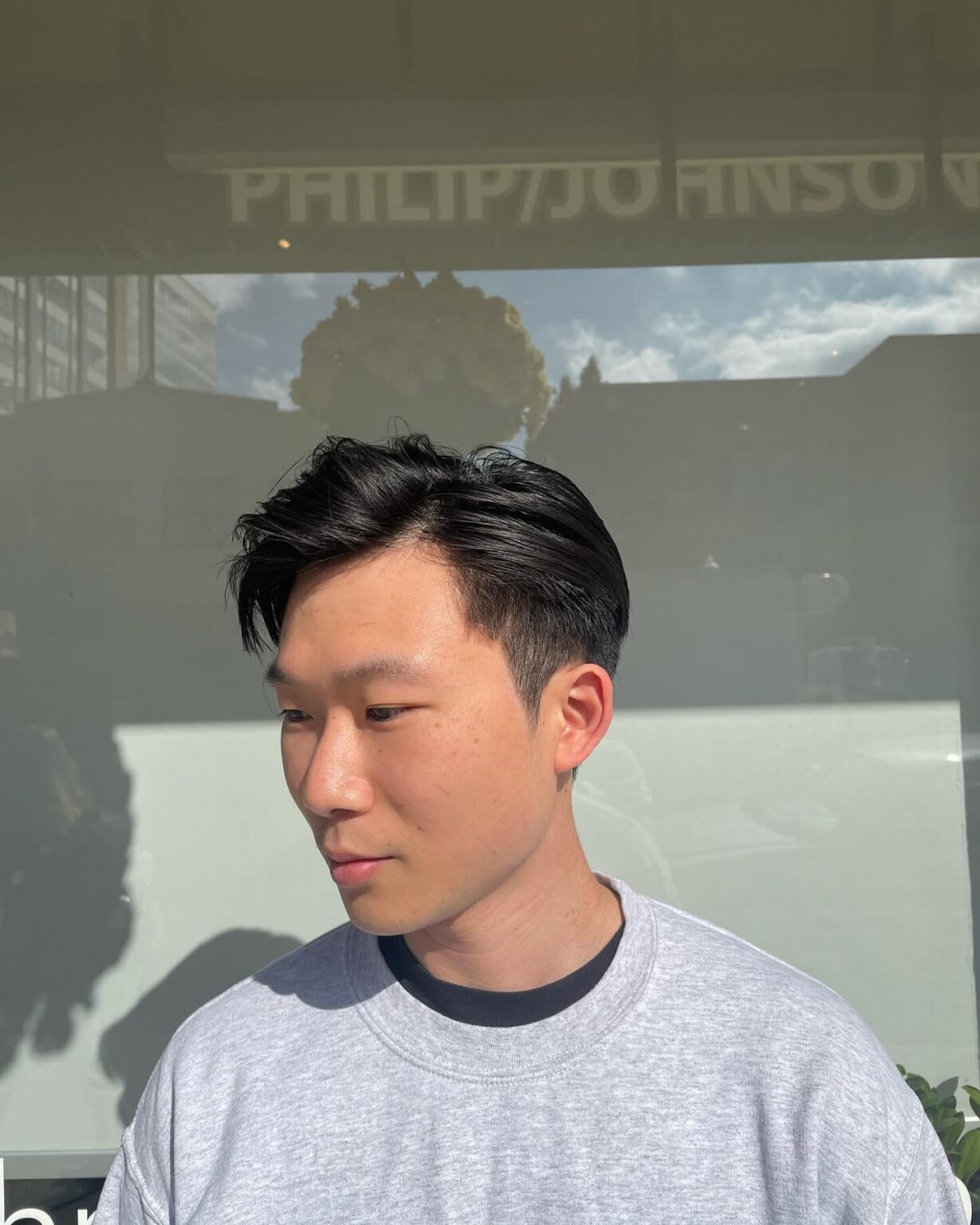 11 2 Block Cut Hairstyle Ideas That’ll Change Your Look Instantly ...