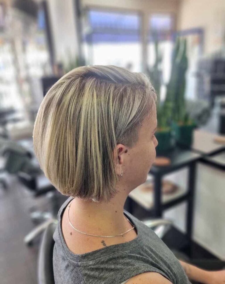 13 Undercut Bob Haircut For Thick Hair Ideas To Copy Right Now ...