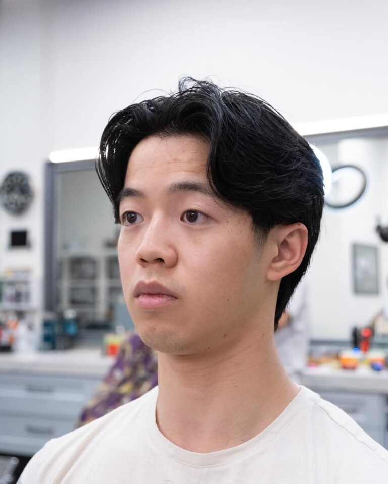 11 2 Block Cut Hairstyle Ideas That’ll Change Your Look Instantly ...