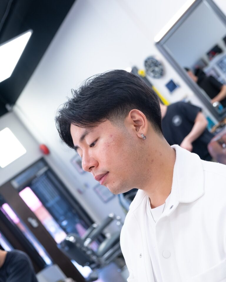 11 2 Block Cut Hairstyle Ideas That’ll Change Your Look Instantly ...