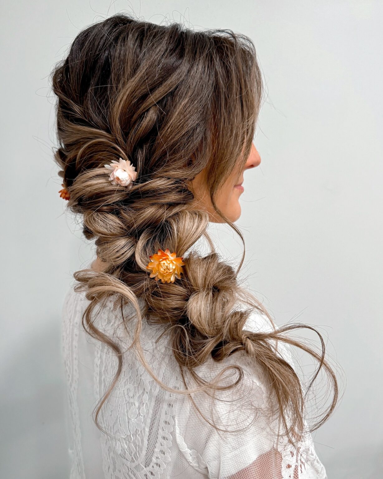 15 Cute Braid Hairstyles You’ll Want to Copy Right Now – coolhairstyles.org